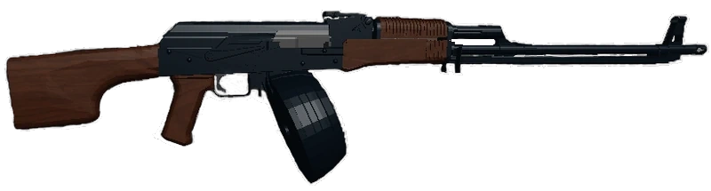 RPK | Notoriety Wikia | Fandom