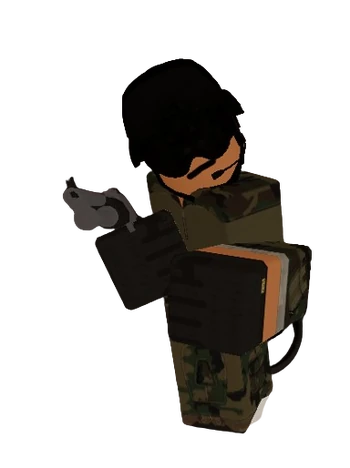 Technician | Notoriety Wikia | Fandom