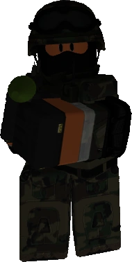 Rocketeer | Notoriety Wikia | Fandom