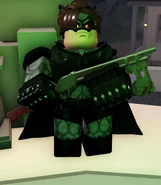 AI Heisters | Notoriety Wikia | Fandom