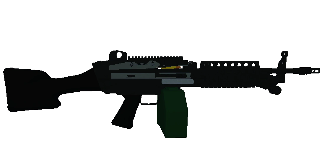 MK46 | Notoriety Wikia | Fandom