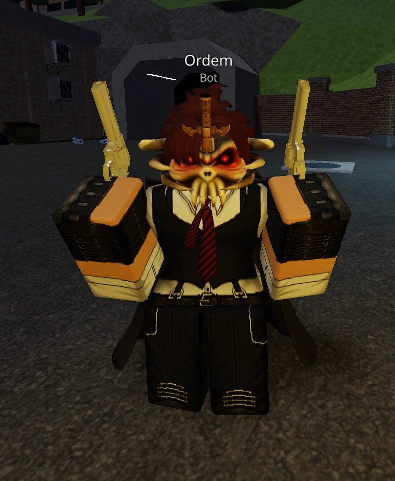 Discuss Everything About Notoriety Wikia | Fandom