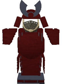 Samurai Armor | Notoriety Wikia | Fandom