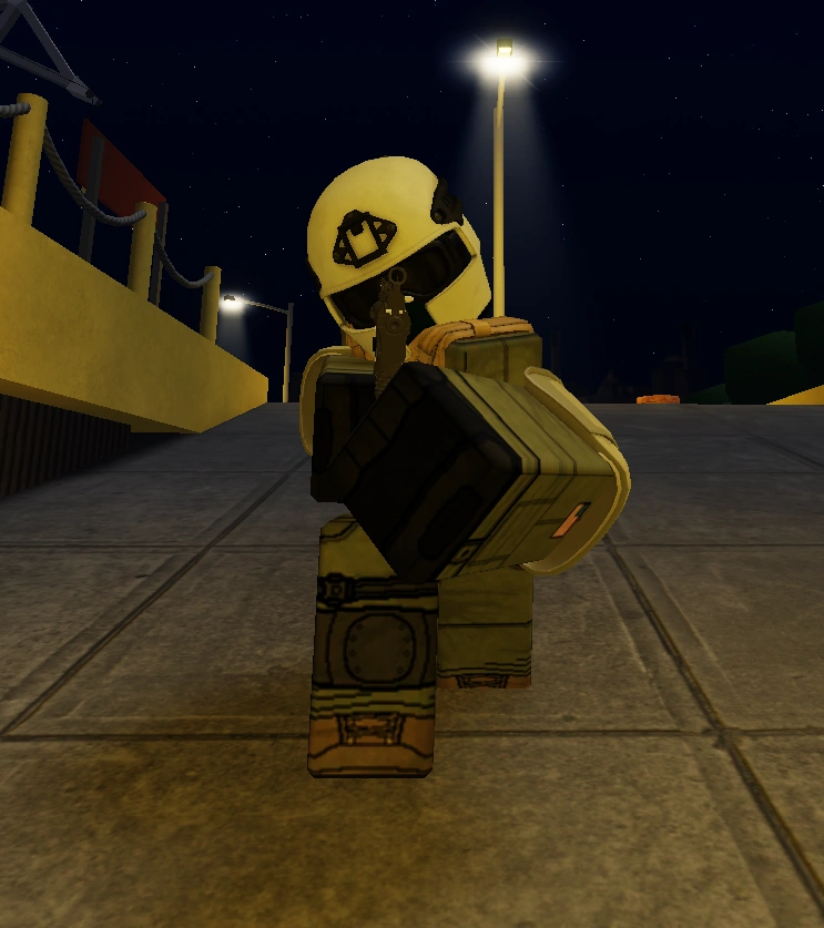 Hostage Rescue Team | Notoriety Wikia | Fandom