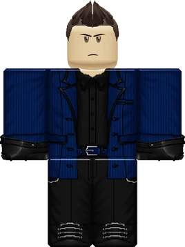 AI Heisters | Notoriety Wikia | Fandom