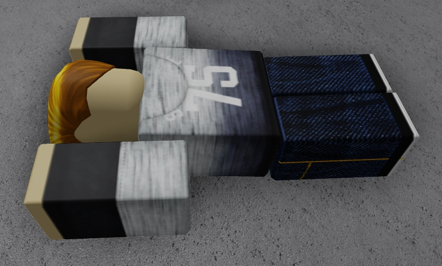 Hostages | Notoriety Wikia | Fandom