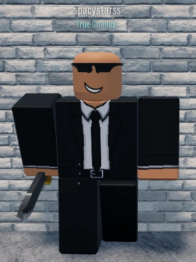 Suit | Notoriety Wikia | Fandom