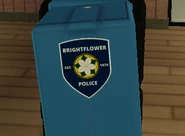 Police Officer | Notoriety Wikia | Fandom