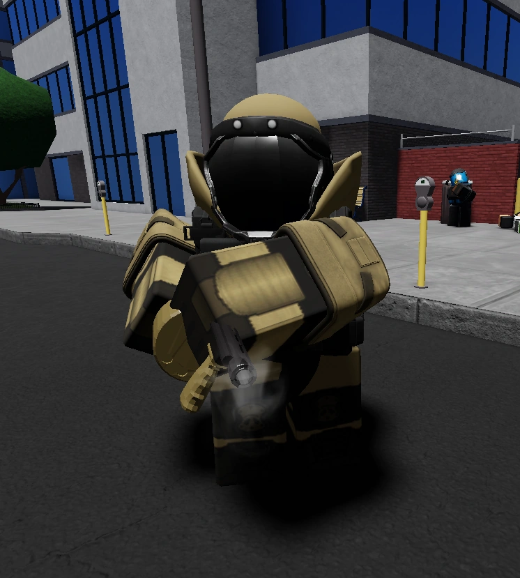 Bull | Notoriety Wikia | Fandom