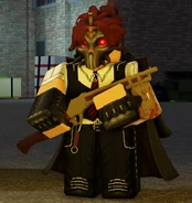 Ordem | Notoriety Wikia | Fandom