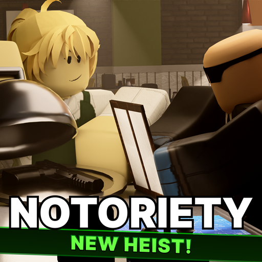 Notoriety | Notoriety Wikia | Fandom