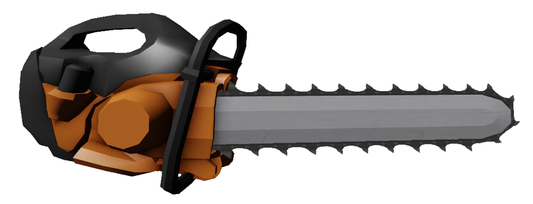 Chainsaw | Notoriety Wikia | Fandom