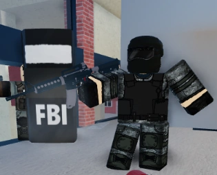 BrickTech SWAT Officer | Notoriety Wikia | Fandom