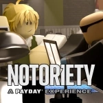 Notoriety | Notoriety Wikia | Fandom