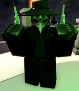 AI Heisters | Notoriety Wikia | Fandom