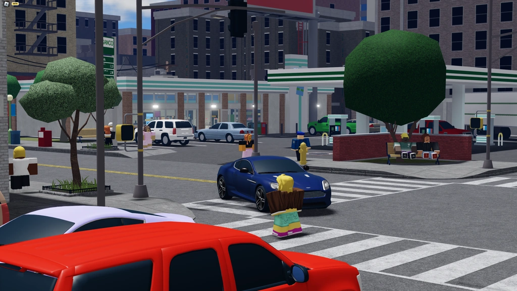 Discuss Everything About Notoriety Wikia | Fandom