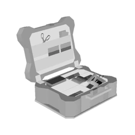 Equipment | Notoriety Wikia | Fandom
