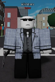 Character | Notoriety Wikia | Fandom