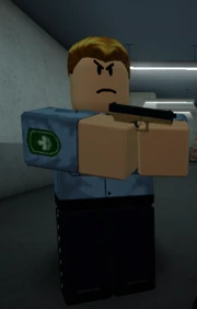 Enemies | Notoriety Wikia | Fandom