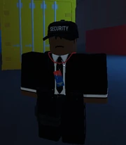 Keycards | Notoriety Wikia | Fandom