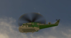 Police Helicopter | Notoriety Wikia | Fandom