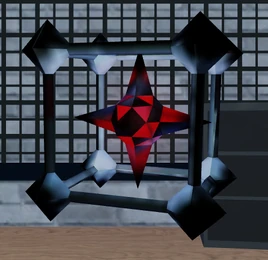 Subspace Tripmine | Notoriety Wikia | Fandom