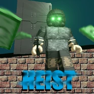 Notoriety | Notoriety Wikia | Fandom