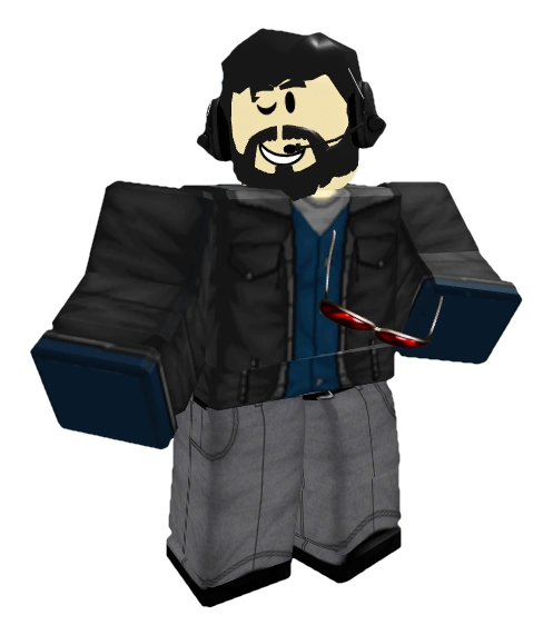 Goose | Notoriety Wikia | Fandom