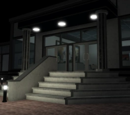 Heists | Notoriety Wikia | Fandom