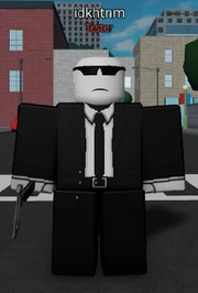 Character | Notoriety Wikia | Fandom