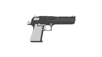 Deagle | Notoriety Wikia | Fandom