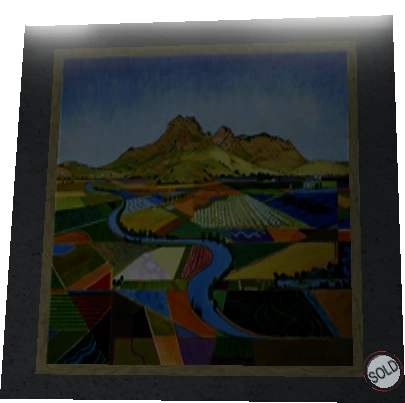 Masterpiece | Notoriety Wikia | Fandom