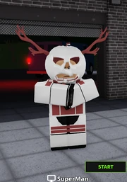 Patterns | Notoriety Wikia | Fandom