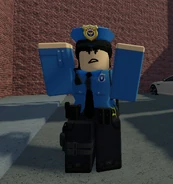 Police Officer | Notoriety Wikia | Fandom