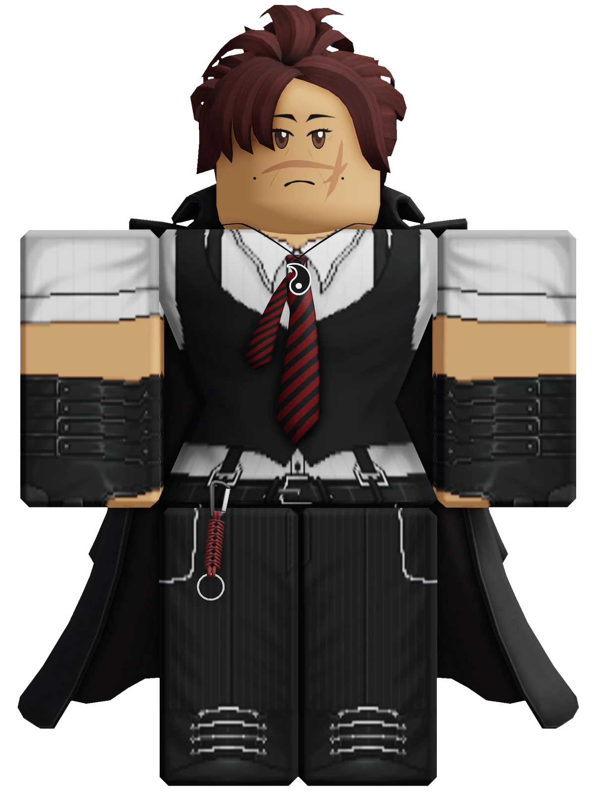 Ordem | Notoriety Wikia | Fandom