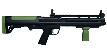 KSG 12 | Notoriety Wikia | Fandom