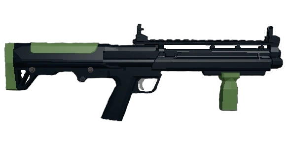 KSG 12 | Notoriety Wikia | Fandom