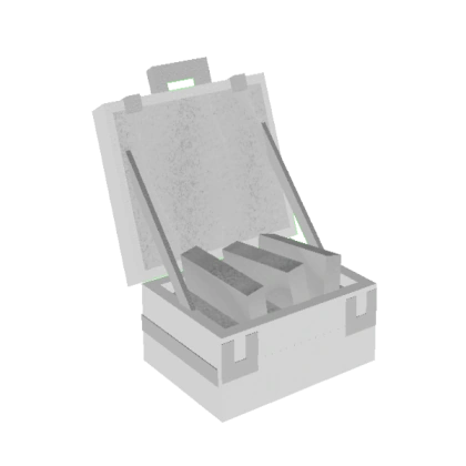 Equipment | Notoriety Wikia | Fandom