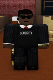 Enemies | Notoriety Wikia | Fandom