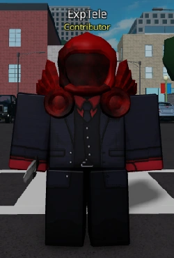 Suit | Notoriety Wikia | Fandom