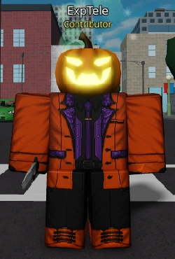 Suit | Notoriety Wikia | Fandom