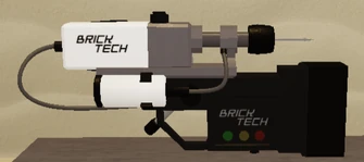 Drill (gameplay) | Notoriety Wikia | Fandom