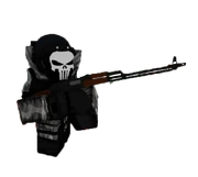 Enemies | Notoriety Wikia | Fandom