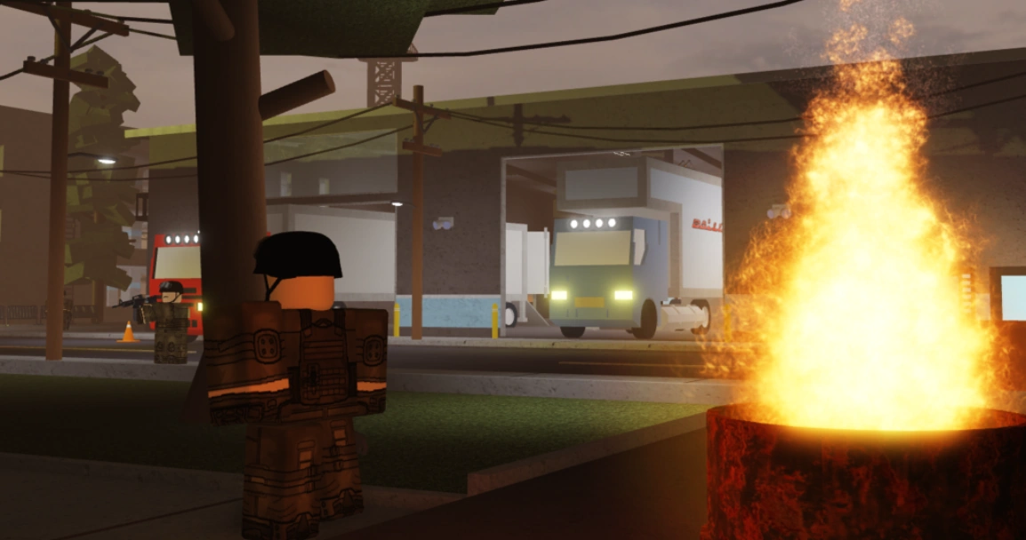 Discuss Everything About Notoriety Wikia | Fandom