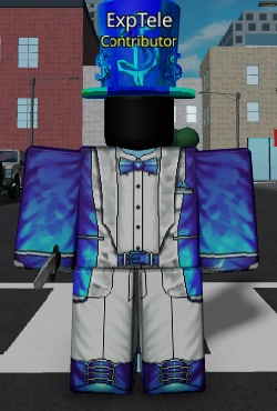 Suit | Notoriety Wikia | Fandom