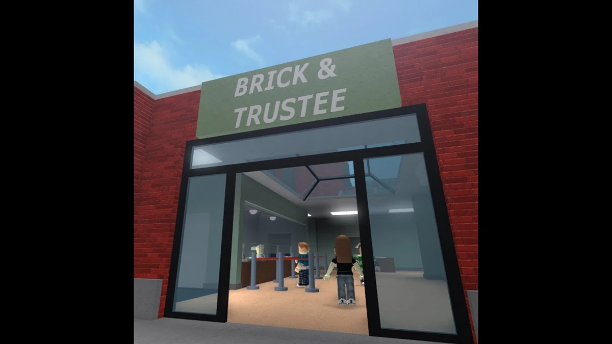 Downtown Bank | Notoriety Pre-Revamp Recreation Wiki | Fandom