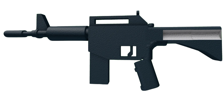 AMCAR | Notoriety Pre-Revamp Recreation Wiki | Fandom