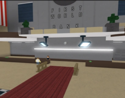First World Bank | Notoriety Pre-Revamp Recreation Wiki | Fandom