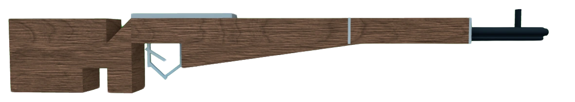 M14 | Notoriety Pre-Revamp Recreation Wiki | Fandom