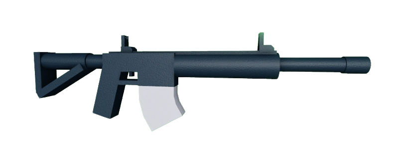 Gunpowderiscool's CAR-4 | Notoriety Pre-Revamp Recreation Wiki | Fandom